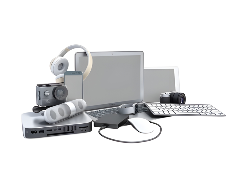 Corporate Solutions – ProcMart