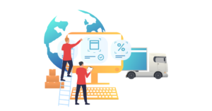 E-Procurement – ProcMart