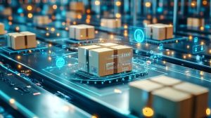 Importance of Packaging in Supply Chain – ProcMart